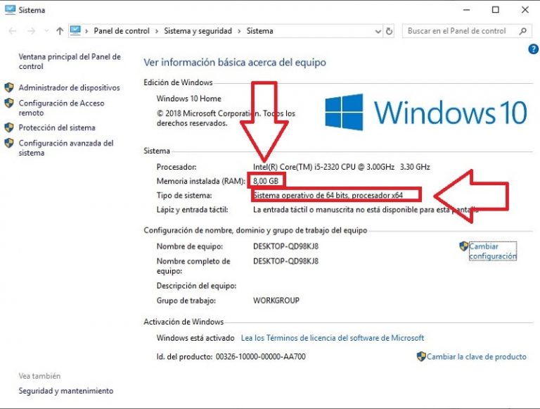 Como Saber Cuanta Ram Soporta Mi Pc 2026