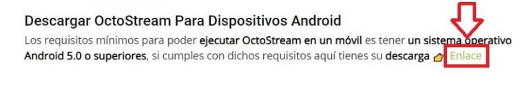 Instalar OctoStream En PC Con Windows 10, 8 y 7 Paso A Paso 2025