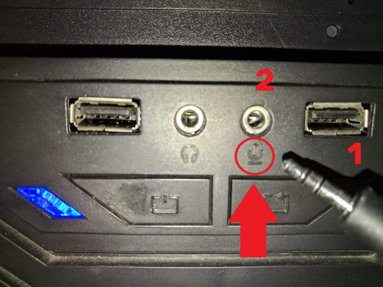 ≫ Conectar Micrófoco A PC 【PASO A PASO】 2026 🥇