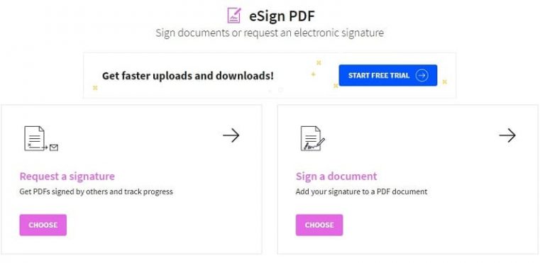 🤓 Como Firmar Documento PDF Online Gratis Paso a Paso 2025