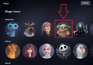 🤓 Como AÑADIR Un Perfil En Disney Plus Fácil y Rápido 2025