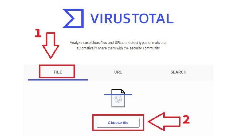🤓 Virustotal ¿Qué Es, Para Qué Sirve Y Como Funciona? 2026