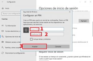 ≫ Como Activar y Desactivar El PIN de Windows Hello Fácil 2026
