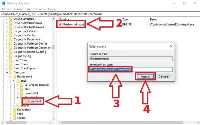 ≫ Como Añadir Programas Al Menú Contextual De Windows 10 2025