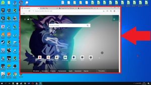 ≫ Como poner un Gif de fondo de pantalla en Microsoft Edge 2025