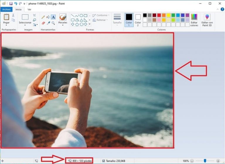 ≫ Como Redimensionar Imágenes Sin Perder Calidad 2025