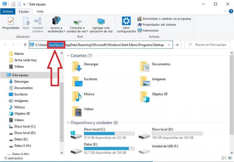 ≫ Como Arrancar Programas Al Inicio De Windows 10 2025