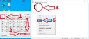 Como Se Pone El Signo De Exclamación En El Teclado en PC 2026