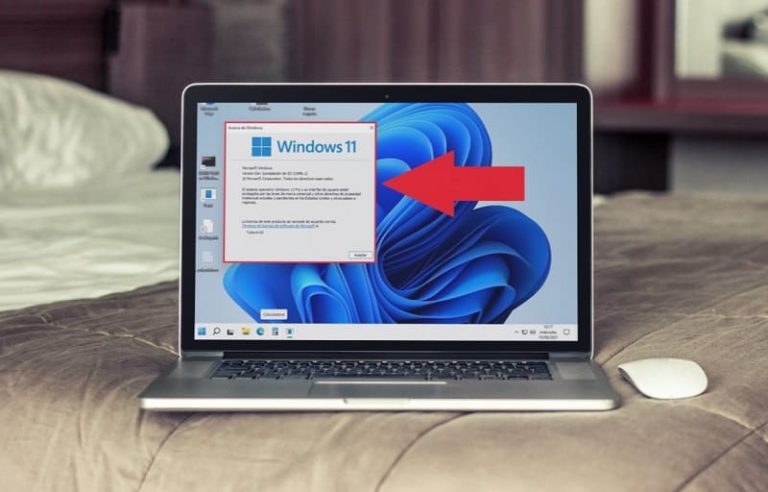 ≫ Como Saber Que Versión De Windows 11 Tengo 2025