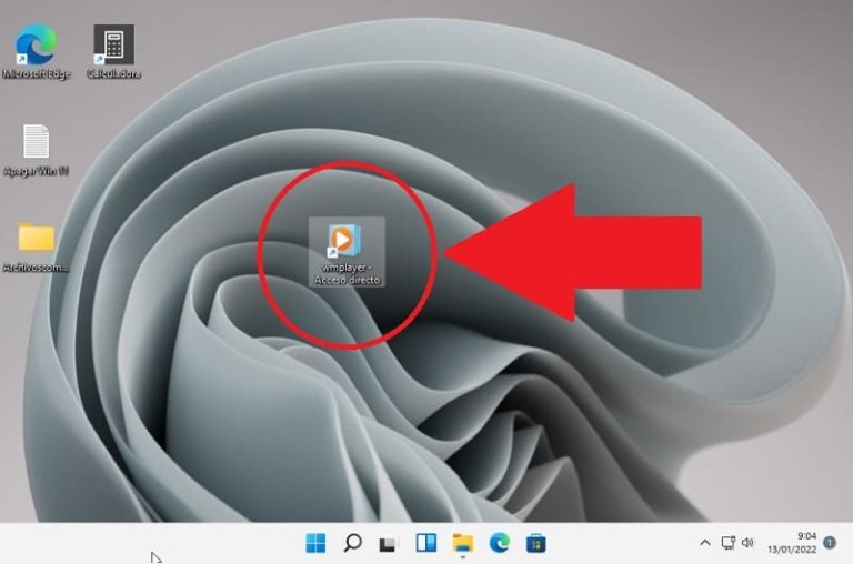 ≫ Como Crear Un Acceso Directo En Windows 11 2025