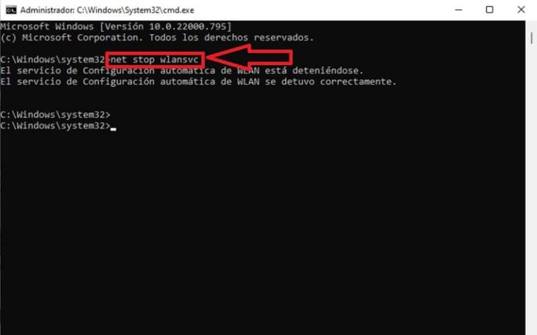 Como Activar El Servicio WLAN En Windows 11 2026