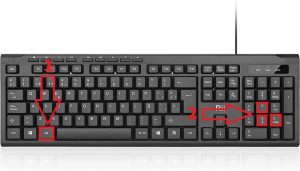 ≫ Como Poner Metros Cuadrados En El Teclado 2025