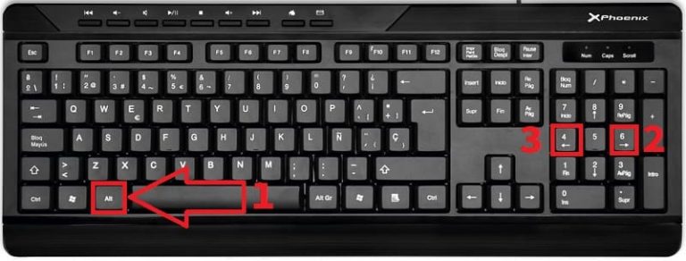 ≫ Como Poner Arroba Con El Teclado Fácil y Rápido 2026