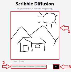 ≫ Crear Imágenes desde Dibujos con Inteligencia Artificial 2025