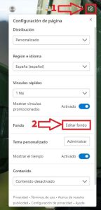 ≫ Como Personalizar Microsoft Edge con Temas 2026