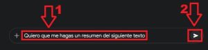 Resumir un Vídeo de YouTube con Google Gemini 2025